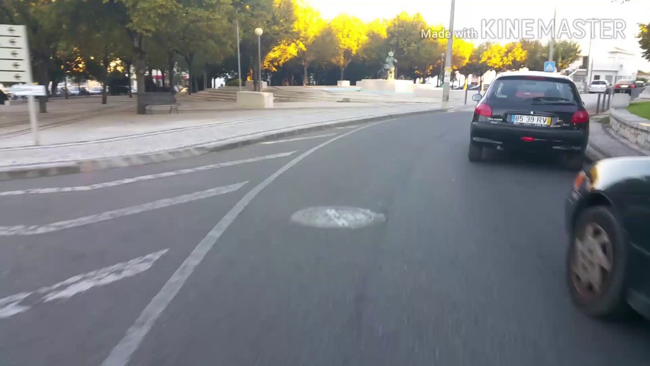 La ville de febres. Portugal - YouTube