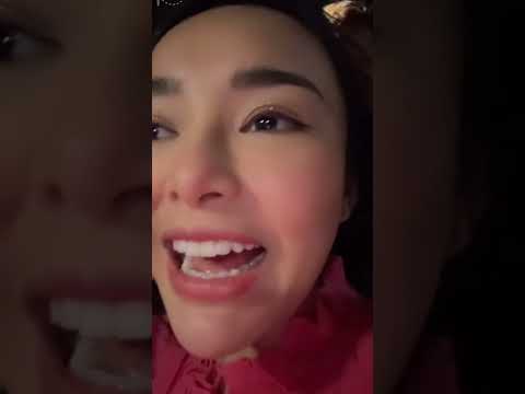 Amanda Manopo Live Streaming 31/10/25