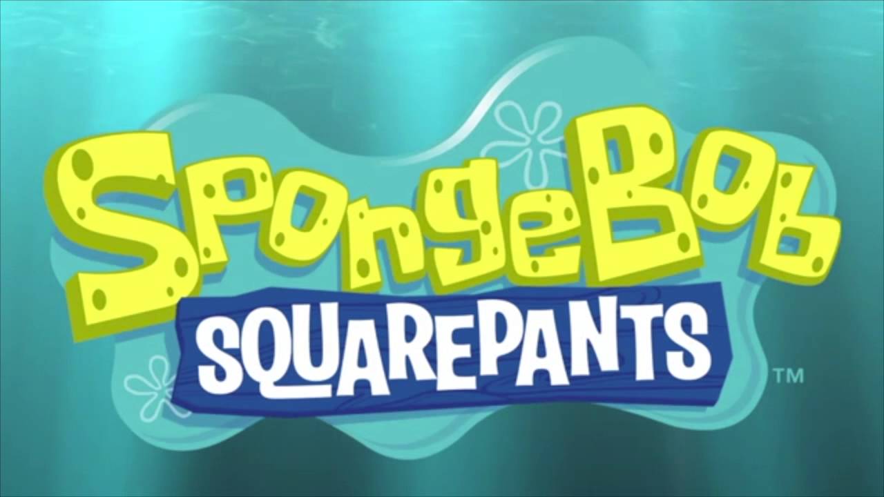 Theme Song (Pilot Episode) - SpongeBob SquarePants - YouTube