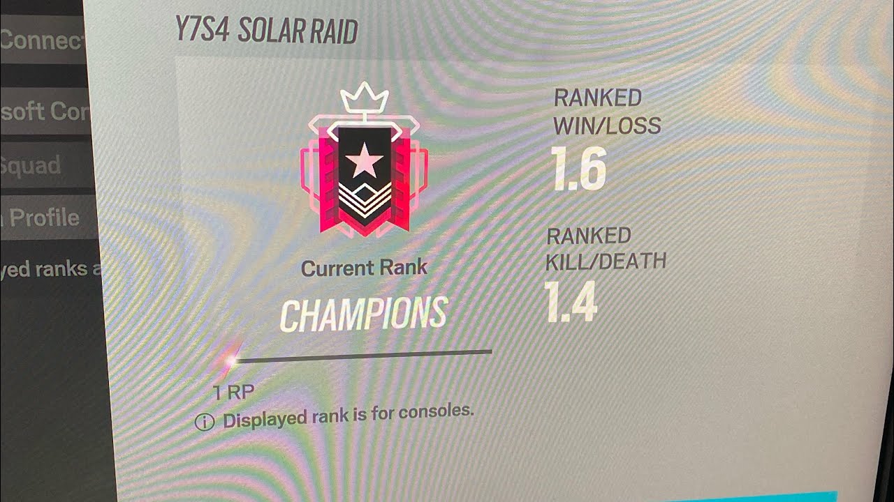 First try on yt quick r6 montage - YouTube