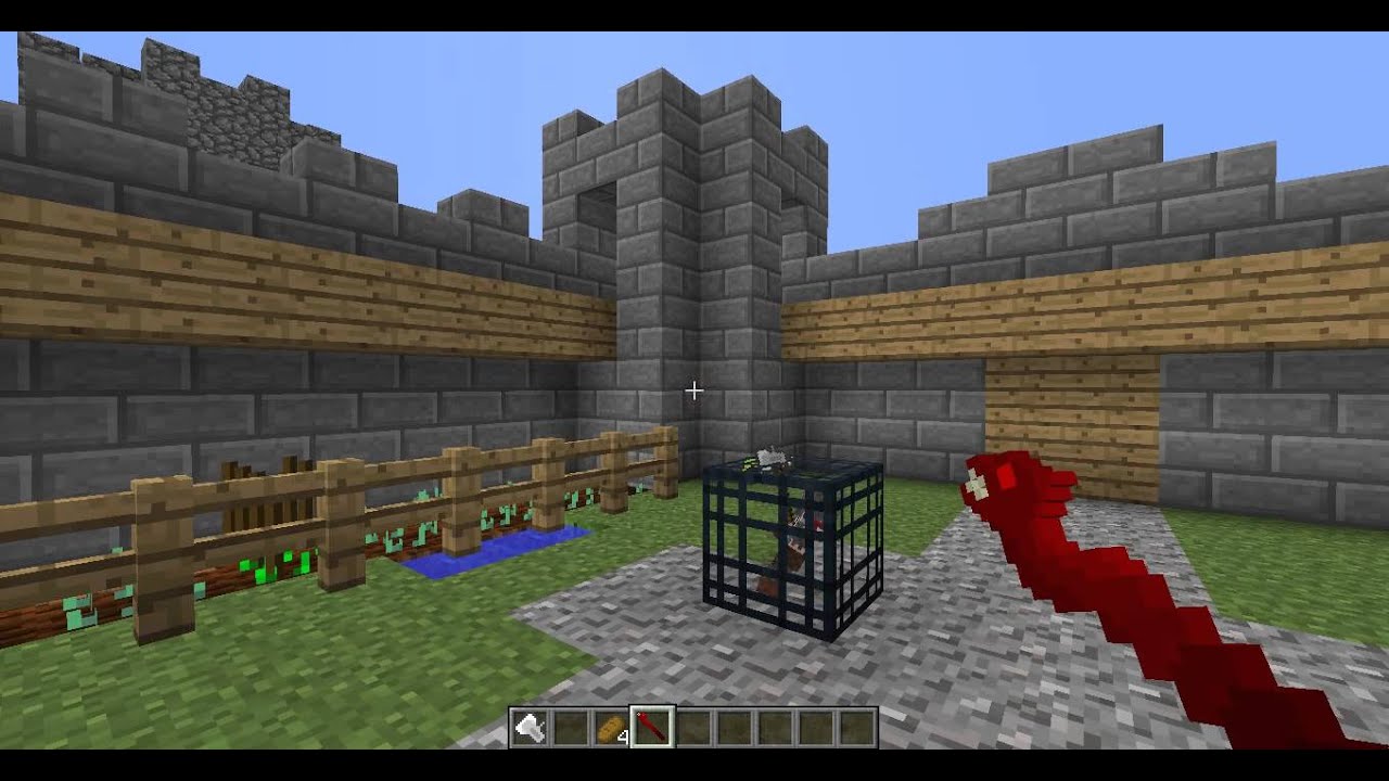 Review Mod #1 || Medieval Fantasy Mod - YouTube