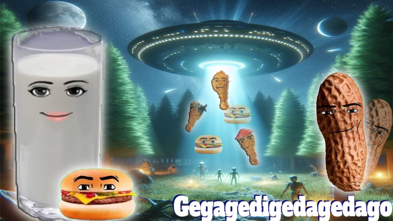 Gegagedigedagedago Reinvented 2 (Part 2)! - YouTube