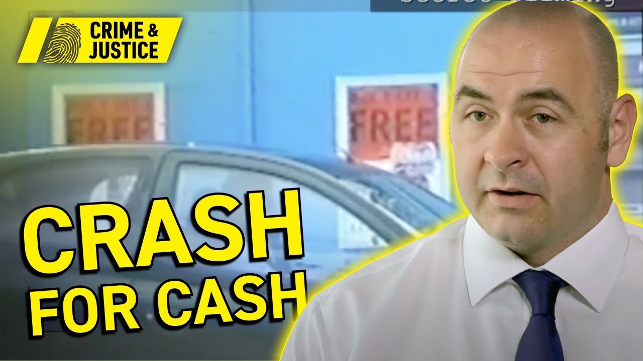 Fake Injury Debunked! | Claimed and Shamed | Crime Documentary - YouTube