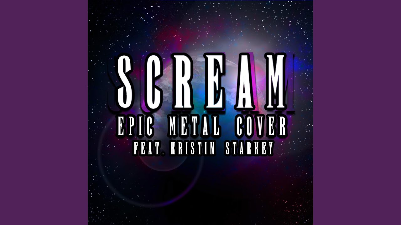 Scream (From "Final Fantasy XIV") (feat. Kristin Starkey) - YouTube Music