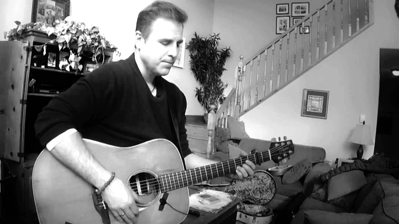 You Know I Love You by Séan McCann - YouTube