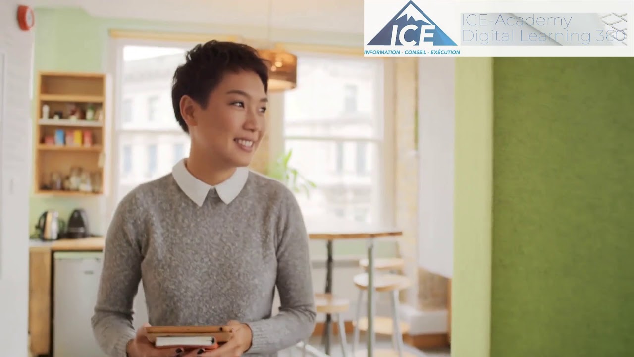 ICE ACADEMY Solution complète d'évaluation et de digitalisation des ...