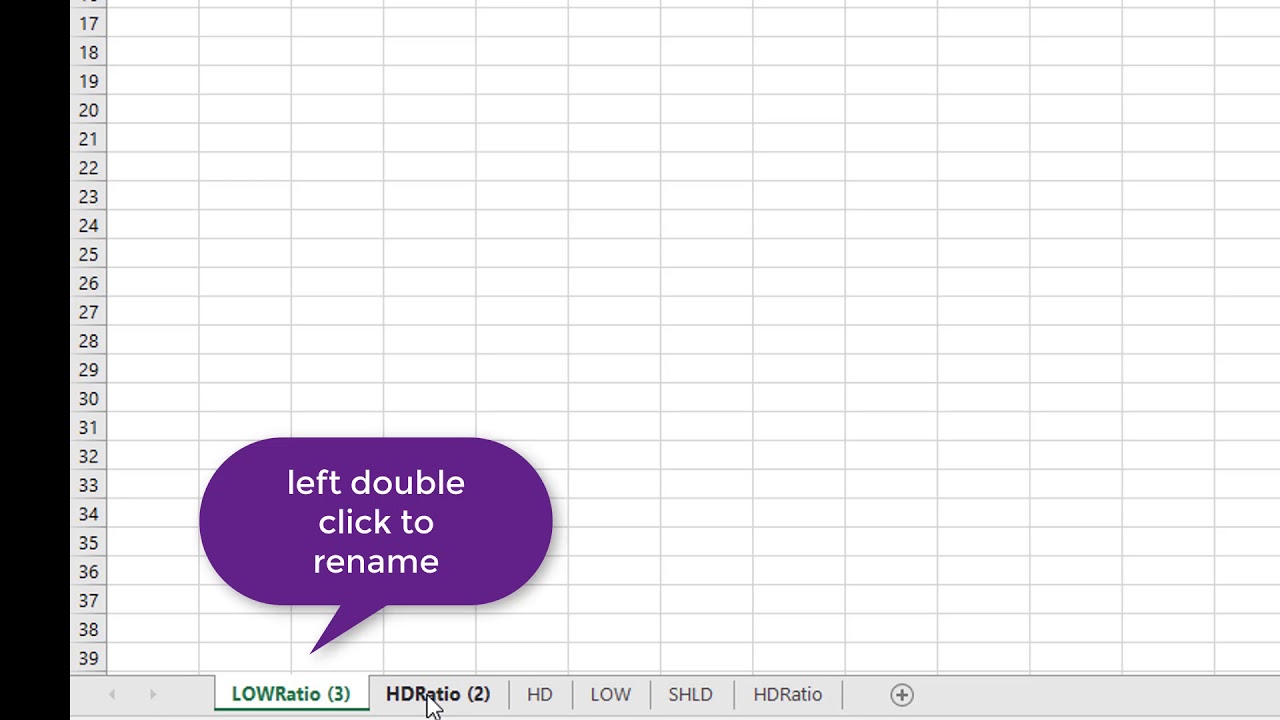 Calculate Ratios In Excel Part1 YouTube calculate-ratios-in-excel-part1-youtube