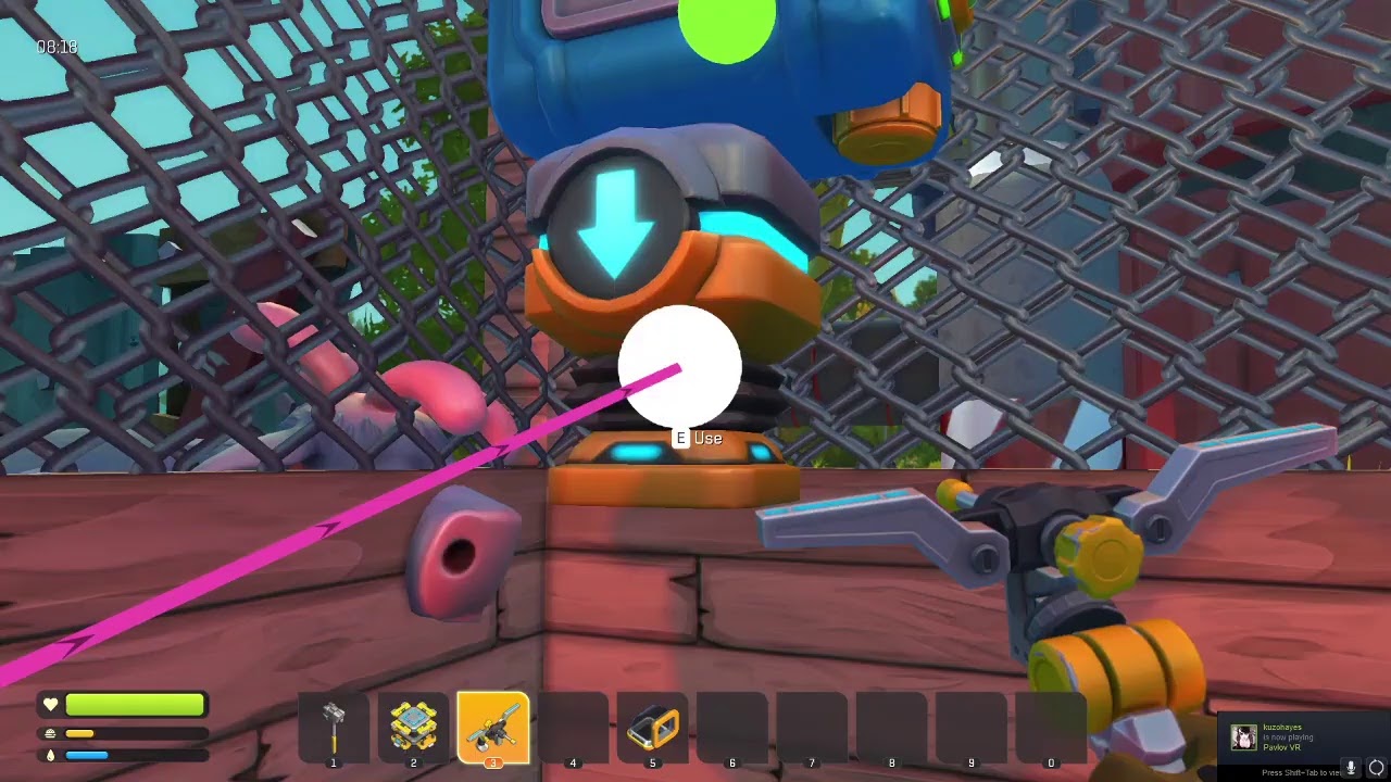 Grim Beard Live Stream - YouTube