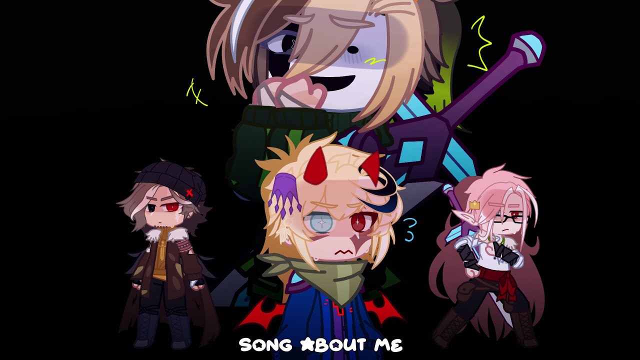 SONG ABOUT ME || dsmp - YouTube