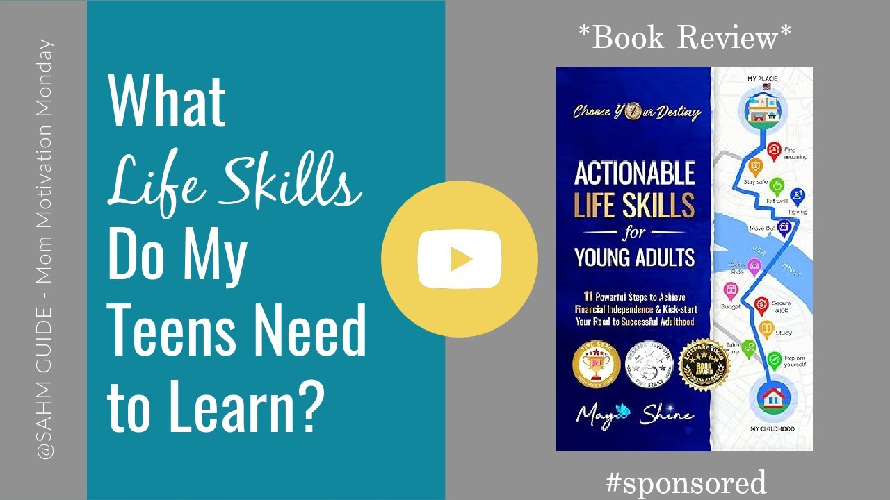 What Life Skills Do Sports Teach You