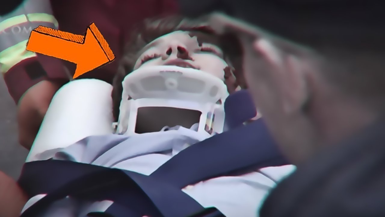 Boy Passed Away , Comes Back, Says Jesus Gave Him a Message for the ...