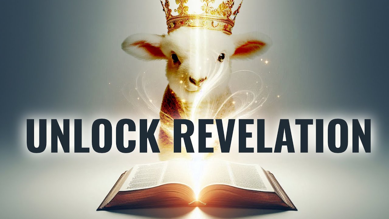 Four keys to understanding REVELATION - YouTube