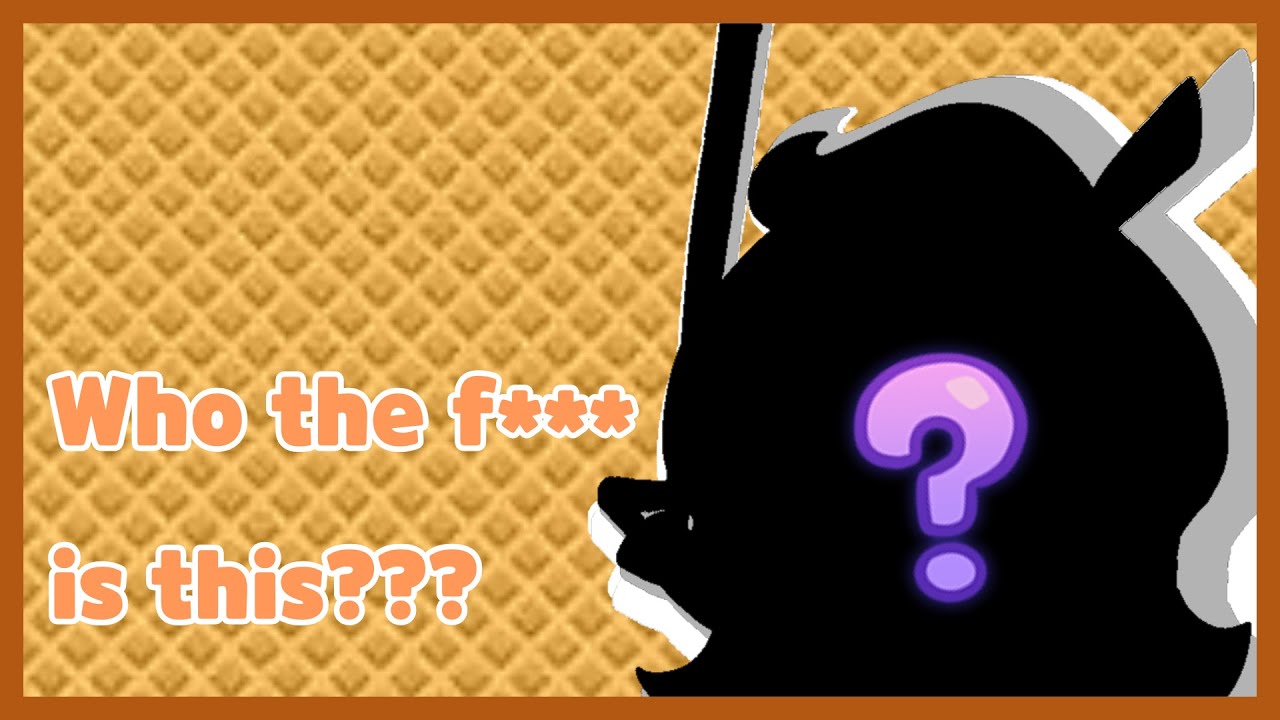 NEW COOCIE REVEAL | COOKIE RUN TOGETHER: CRUMBSEEKER COOCIE SPOTLIGHT ...