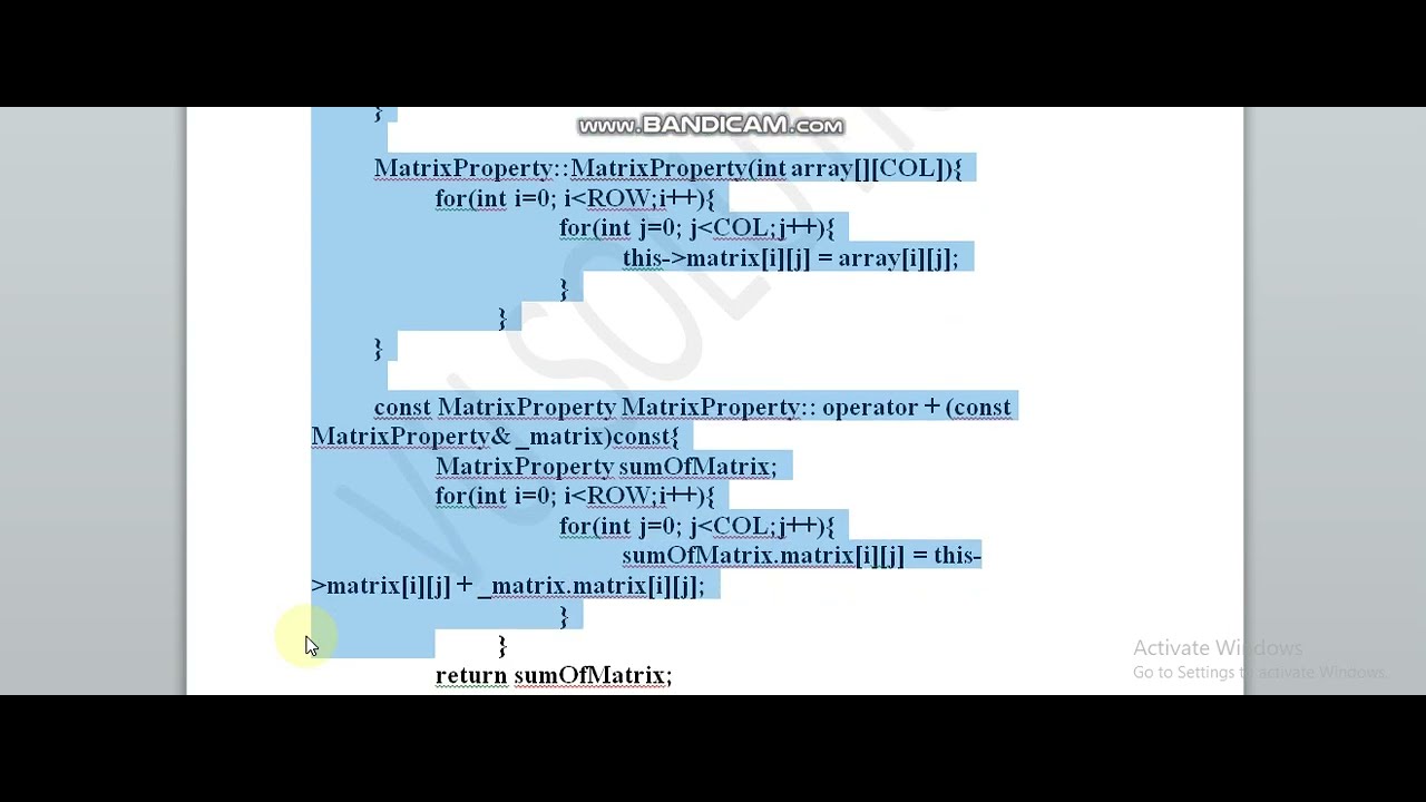 Cs201 Assignment 2 Solution 2023 Download Cs201 Assignment Solution File Youtube