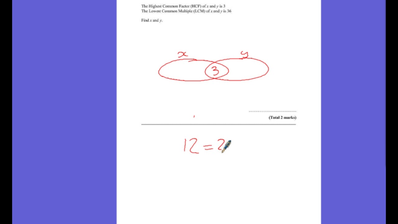 Edexcel GCSE Maths Practice Set 2 Paper 1H YouTube edexcel-gcse-maths-practice-set-2-paper-1h-youtube
