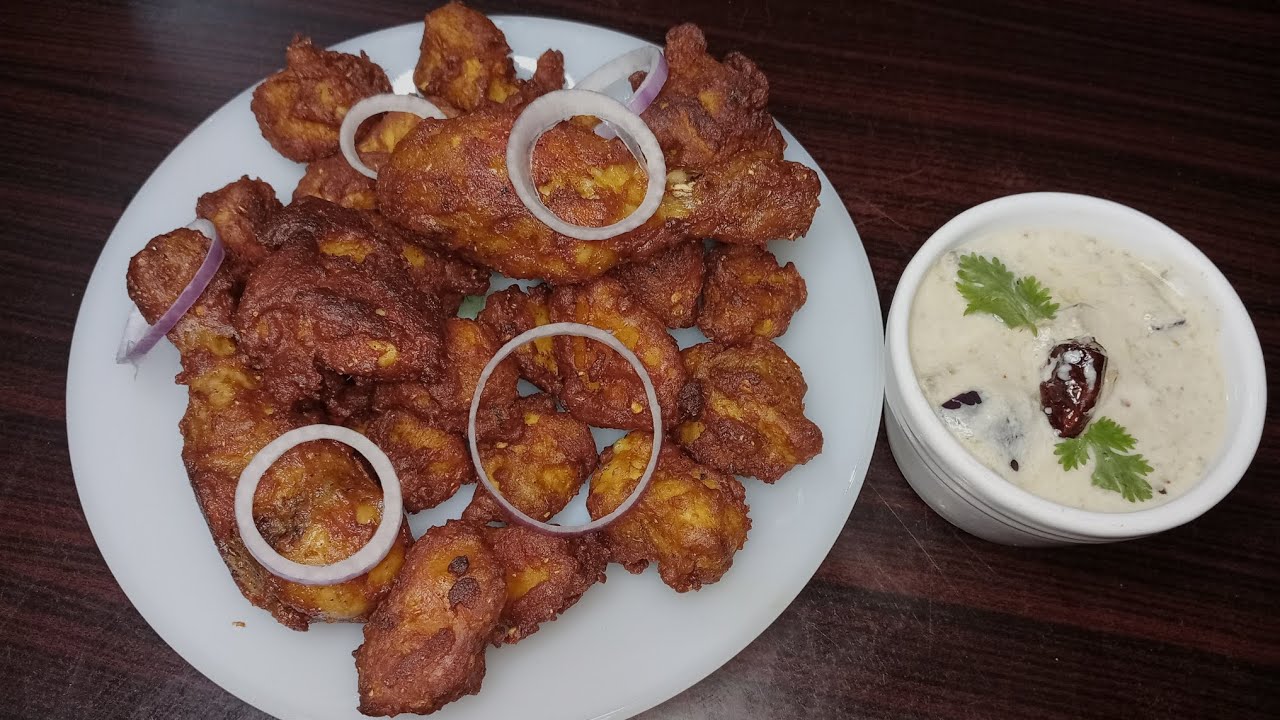 lahori chicken fried with special raita ki recipe #@ARIYAwithNANO ...