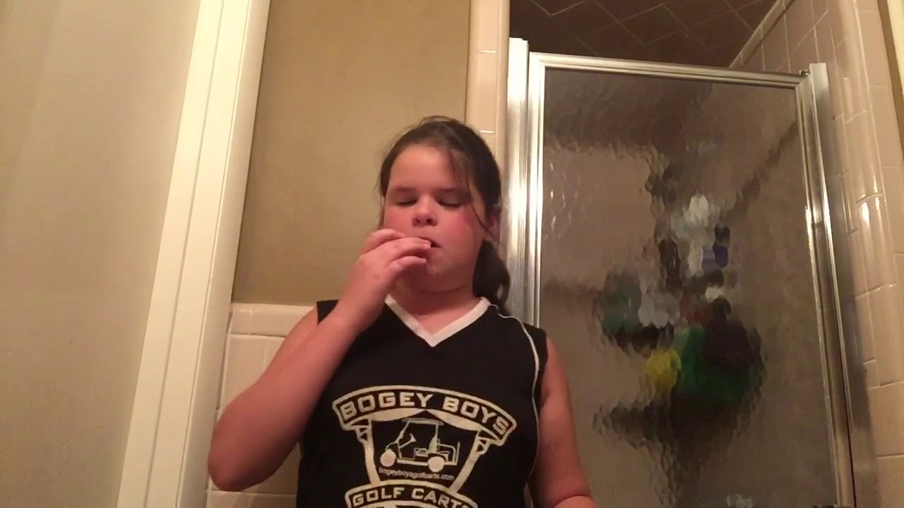 Exposing the truth about Ava McDonald - YouTube