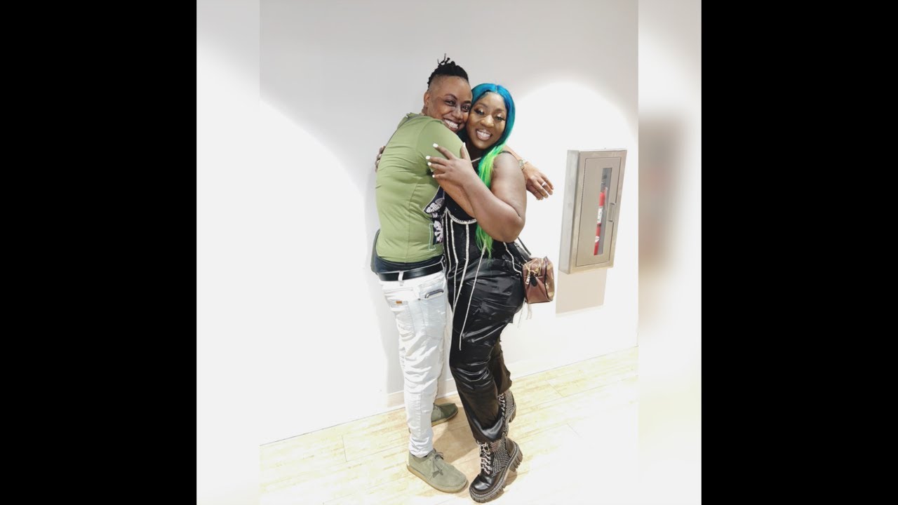 Jashii/star, spice, shenseea,slickianna,peanut dread,brysco,popcaan ...
