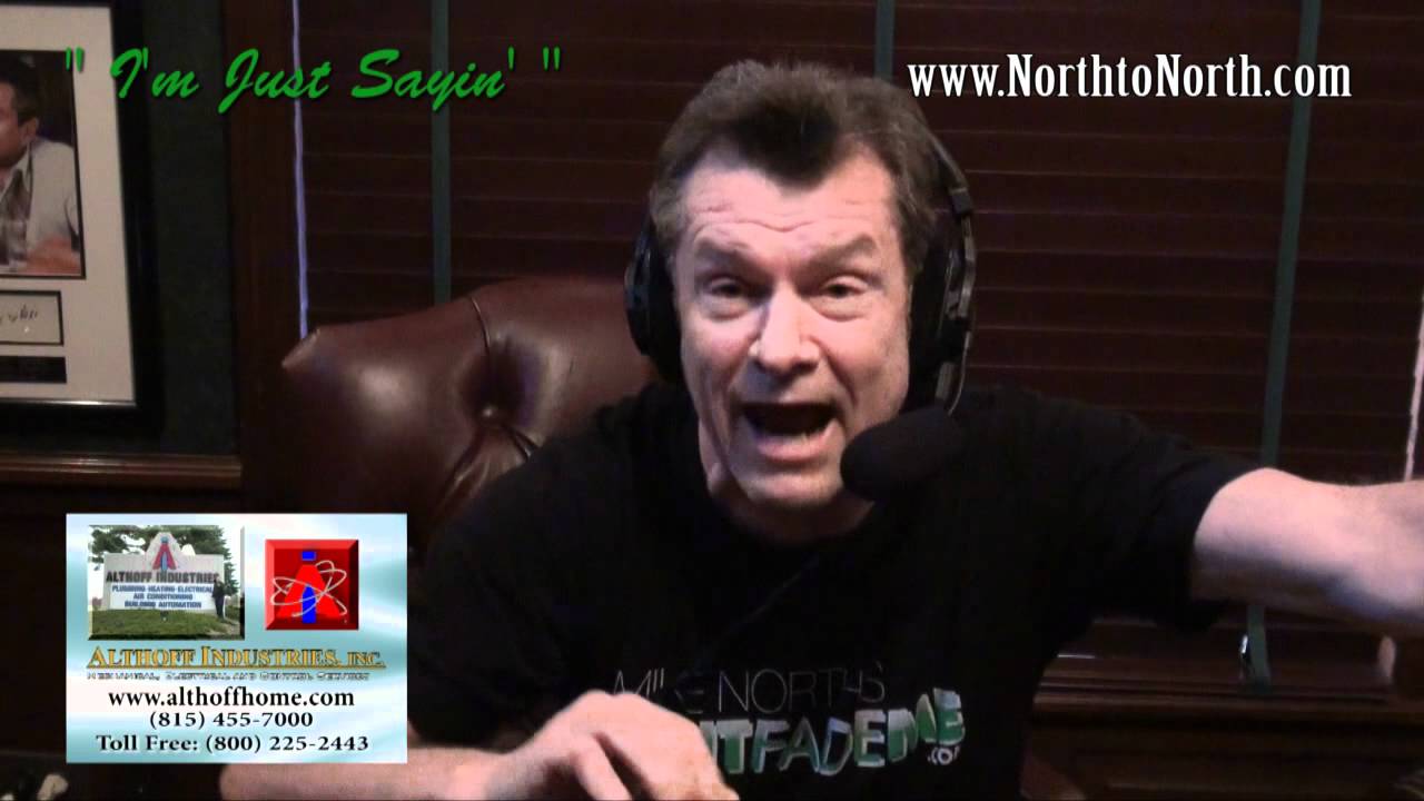 Jan 24th Mark Kirk Althoff - YouTube