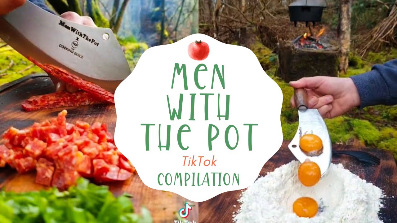 𝙈𝙚𝙣 𝙒𝙞𝙩𝙝 𝙏𝙝𝙚 𝙋𝙤𝙩 𝙏𝙞𝙠𝙏𝙤𝙠 𝘾𝙤𝙢𝙥𝙞𝙡𝙖𝙩𝙞𝙤𝙣 - YouTube