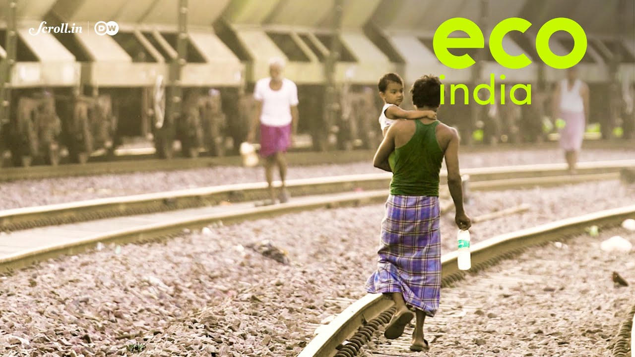Eco India: Why India's status as 'open defecation free' is far from the ...