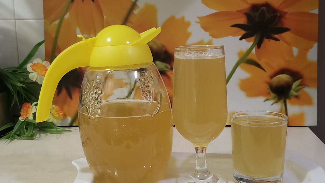 ነጭ ጠላ በ3ቀን የሚደርስ አሻሮ ባታገኚ እንደዚህ ጥመቂና በዓል በዓል አስመስይው ቤትሽን ##Ethiopian ...