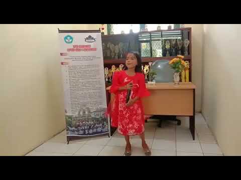 Cover FUJI ASYIPA- HAMBA MENYANYI