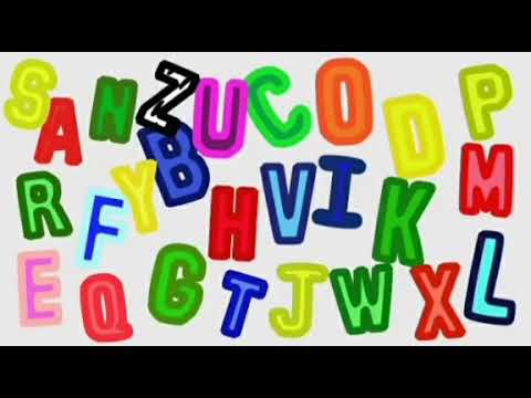 KidsTV123 ABC Song - YouTube Kids Outro - YouTube