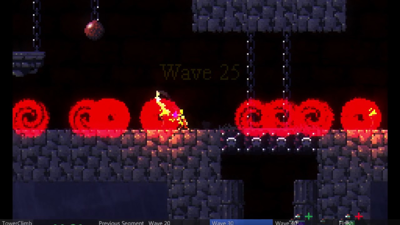 TowerClimb Colossus Speedrun 21:59 - YouTube