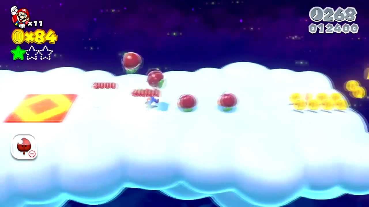 Jay Plays: Super Mario 3D World - Episode 10 - YouTube