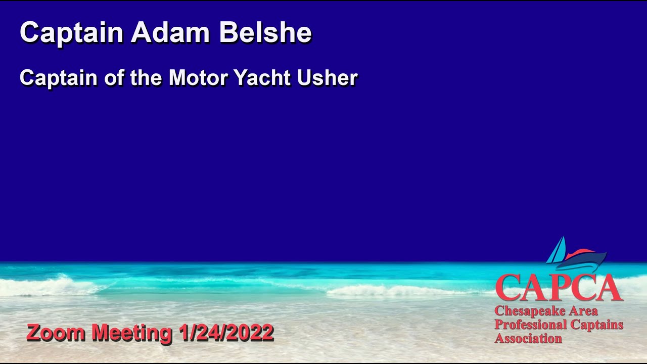 CAPCA January 2022 Meeting - YouTube