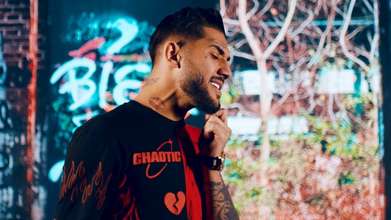 Nikolas Sax - Pune-mi sa beau [Videoclip Oficial] 2023 - YouTube