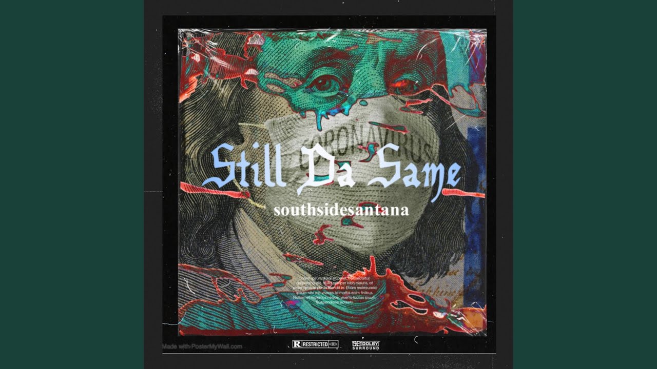 Still da same - YouTube