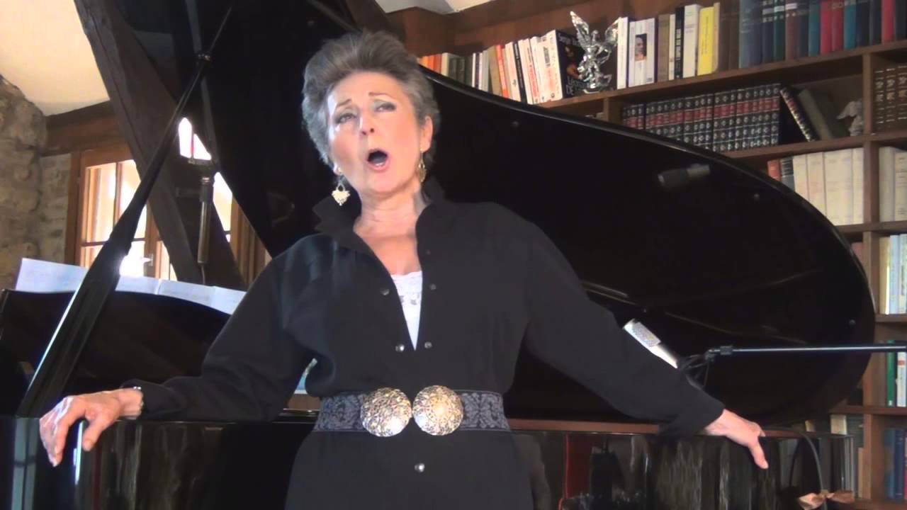 LA VIE PARFOIS de et par Michèle FRANCESCHI/Ian RICHARDS - YouTube