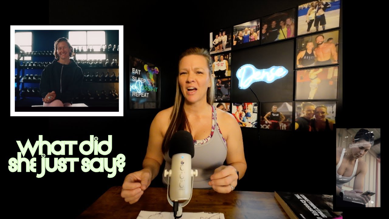 DENSE UPDATES: TIA LEAVES US HANGING | EMMA JOINS BRUTE | COLTEN DOING ...