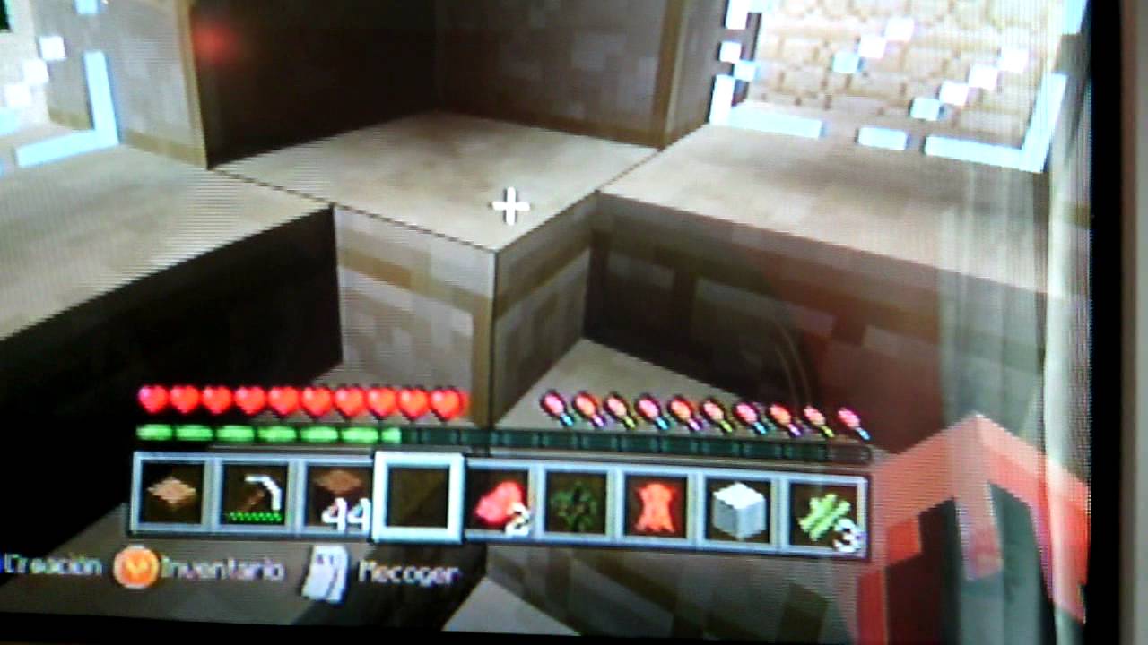 Los de GameZone (Elektro) Bienvenidos a minecraft (Cagasagua) - YouTube