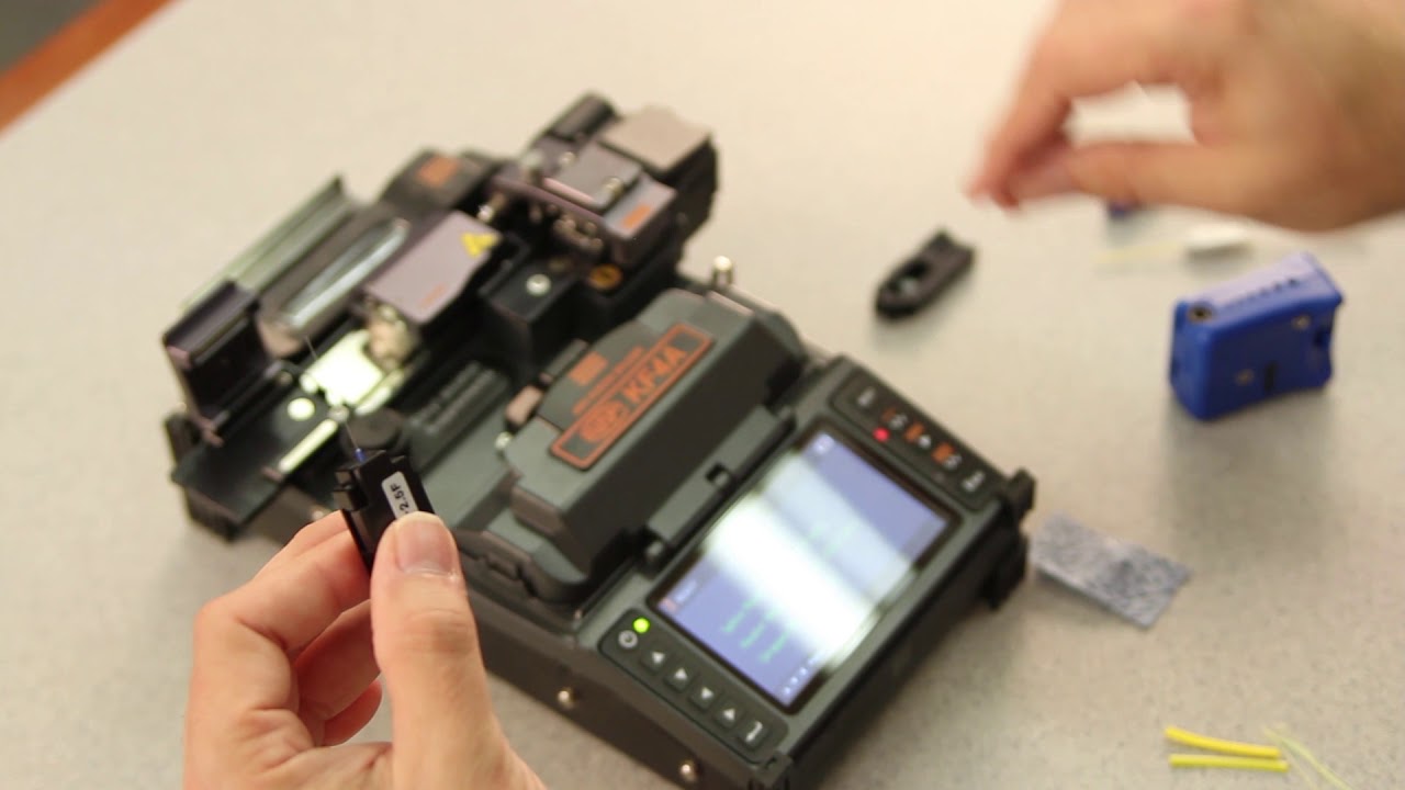 Discover our Installation & Application Video Library | UCL Swift NA