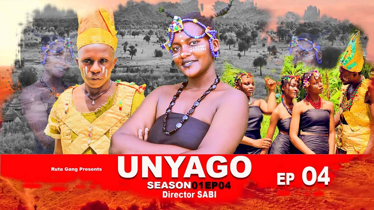 UNYAGO EPISODE 04 - YouTube