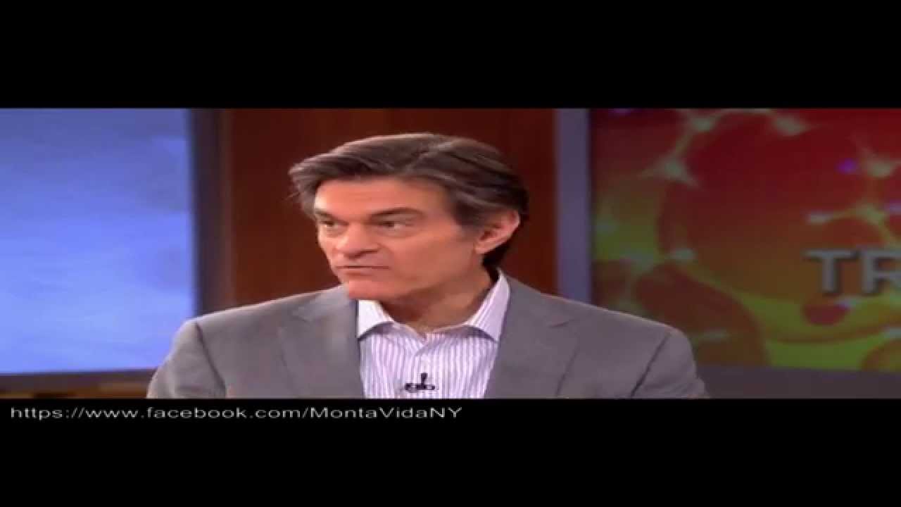 MontaVida™ Coffee with MCT Oil - YouTube