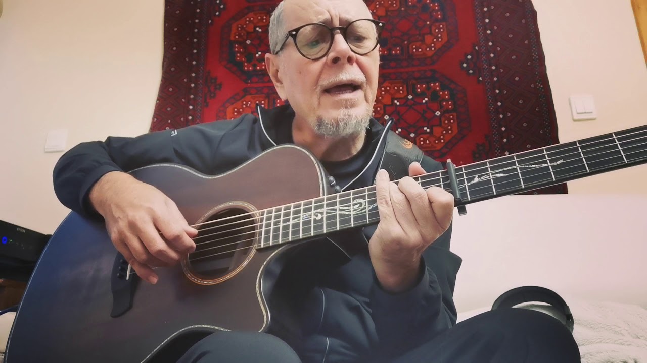 Frank Watkinson - Before - Cover - YouTube