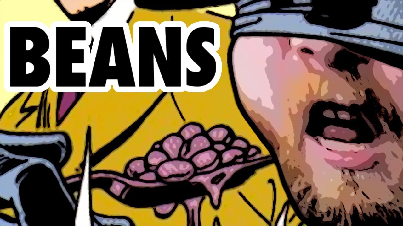 What Is The Best Type of Bean? | The Beanlock - YouTube