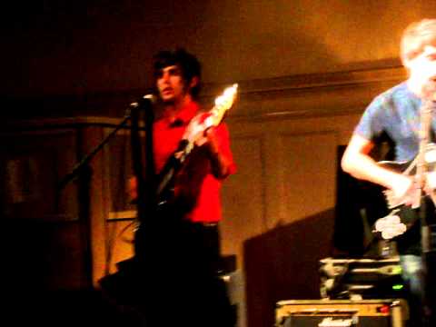 The Stagger Rats - Whippet Snack - Edinburgh! - YouTube