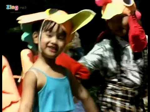 Minh Hoàng – Chim Non Lễ Phép - YouTube