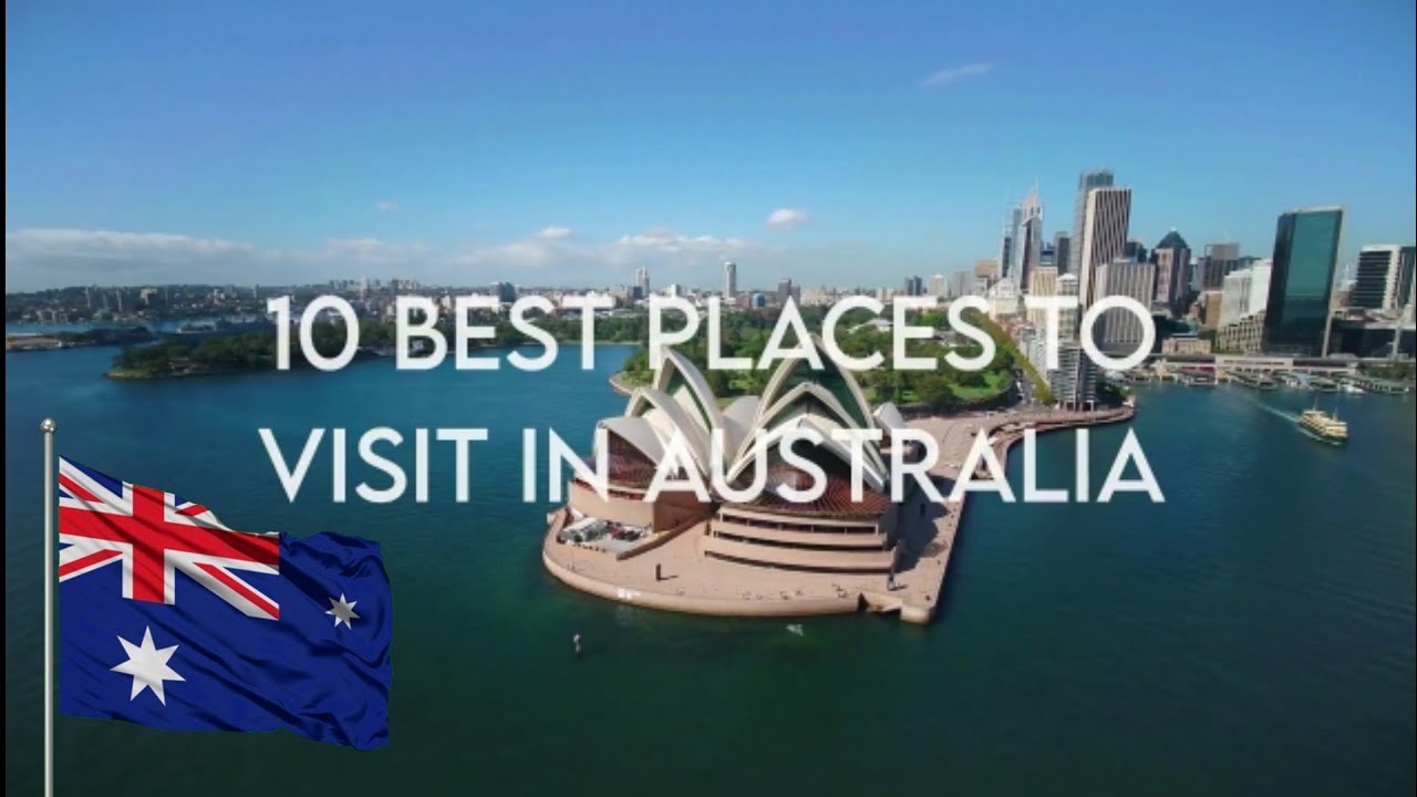 Australia tour Guide | 10 best places to visit in Australia 🇦🇺 ...
