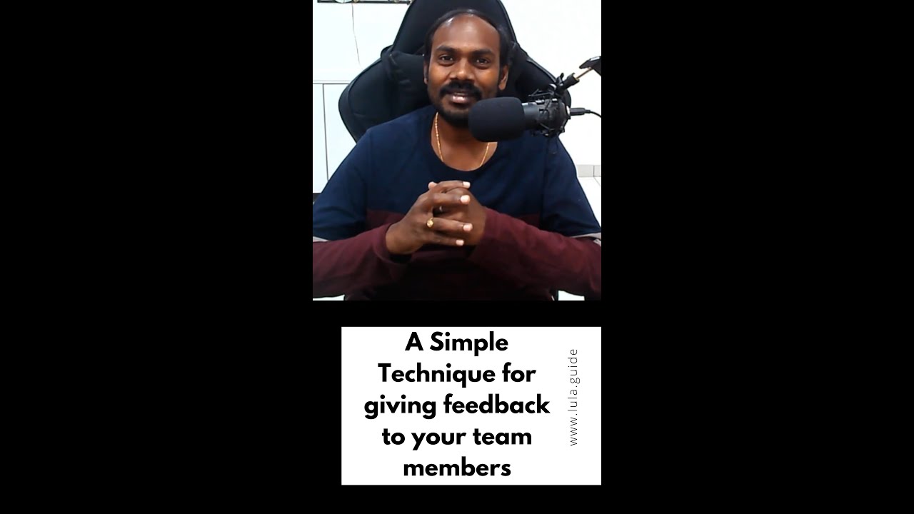 Do you dread giving feedback to your team members? #leadershipcoaching ...