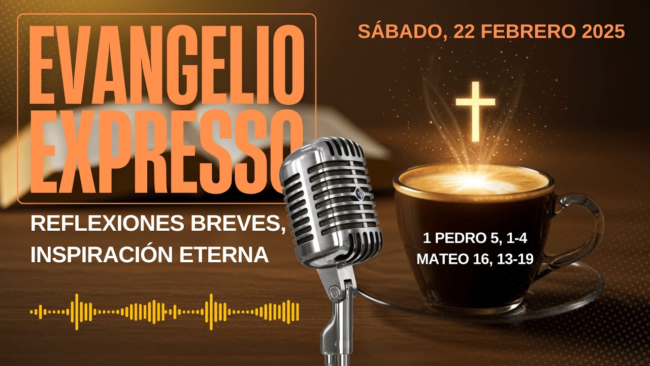 Pedro, la Roca de la Iglesia: ¿Cómo Nos Llama Dios a Guiar? - YouTube