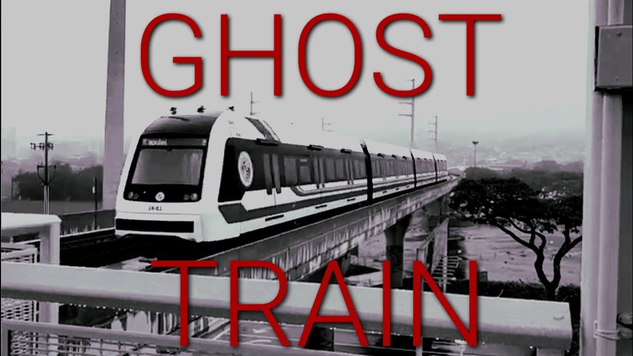Hawaii's EMPTY Ghost Train that cost taxpayers $10,000,000,000.00 | Skyline Monorail Train FAIL ...