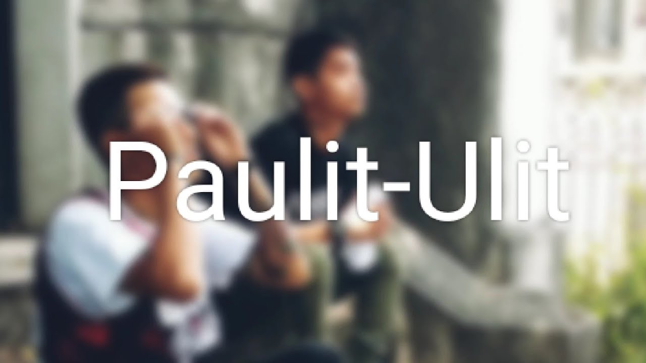 Paulit-Ulit by; A.ziX , A.F. (OfficialMusicVideo) - YouTube