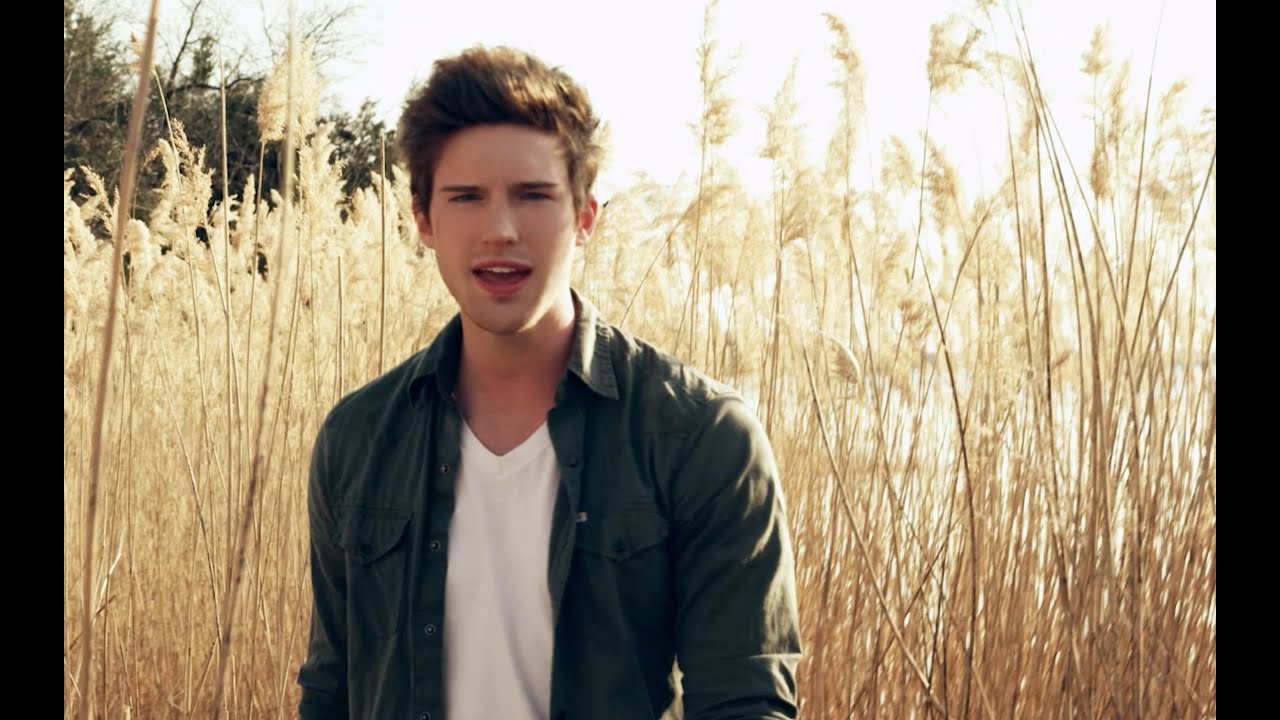 Tanner Patrick - Satellites (Official Music Video) - YouTube