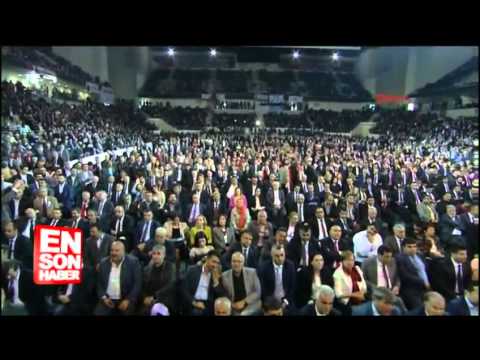 Devlet Bağçeli Mozot Vaadi